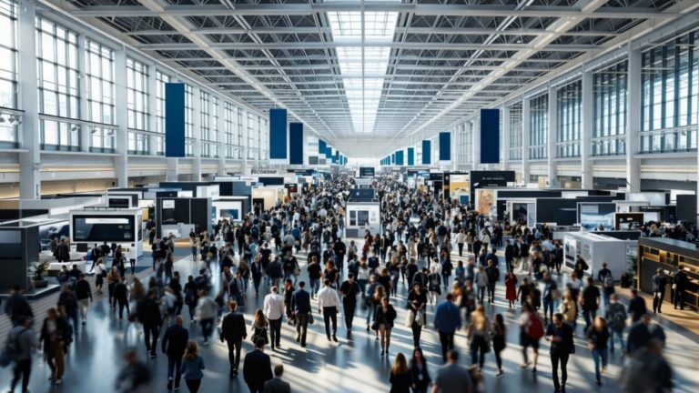 The Ultimate Guide to Choosing an Event Venue That Drives Foot Traffic ...