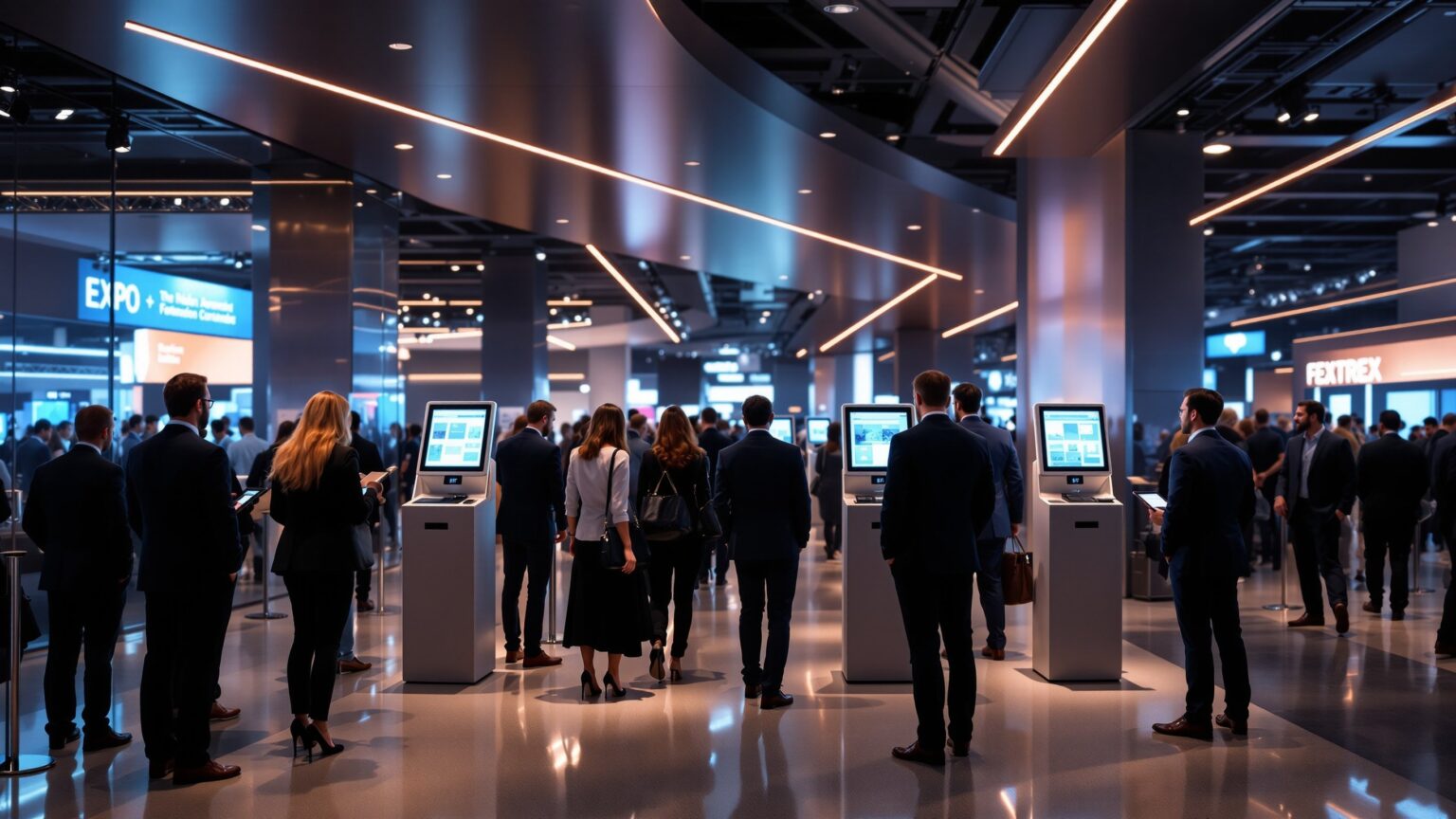 The Ultimate Guide to Expo Registration: What Attendees Need to Know ...